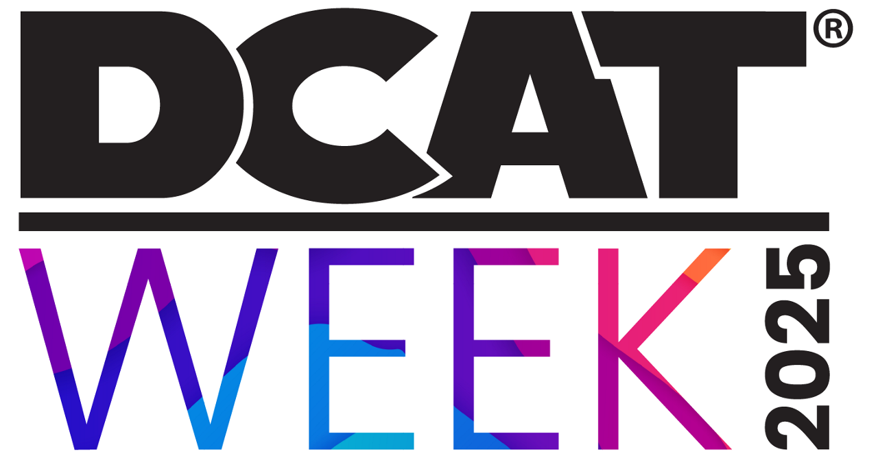 DCAT Week 2024 New York City - Patheon pharma services